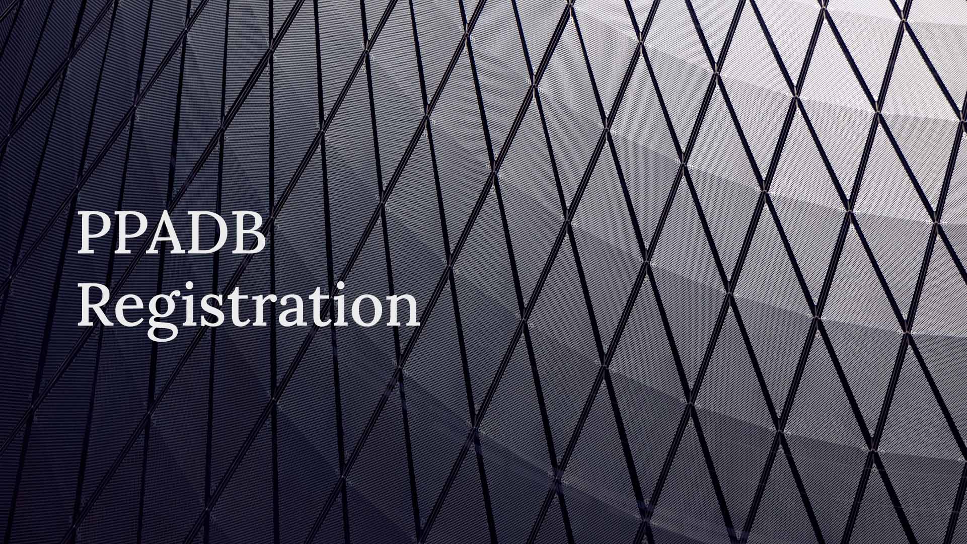 PPADB Registration in Botswana | Brimco